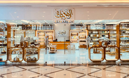 Almarjan Store