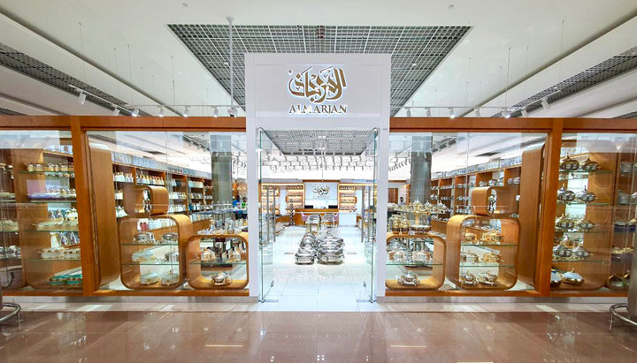 Almarjan Store