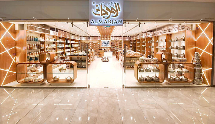 Almarjan Store