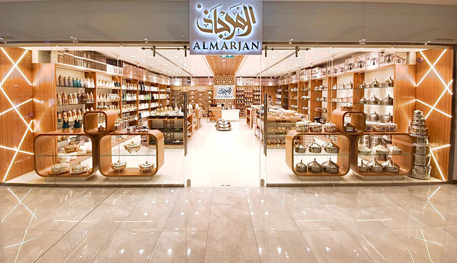 Almarjan Store